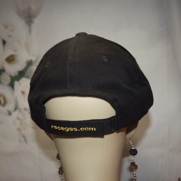 Tre' Magna | Accessories | Sunoco Race Fuels Hat Embroidered Vintage ...